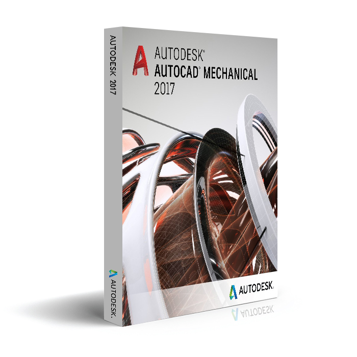 Accelerate your mechanical design process with Autodesk AutoCAD Mechanical
