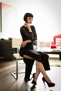 The ABC´s of Beauty: Jordan Ebbitt (Galería 2)