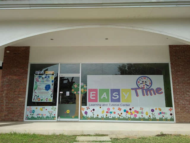 Easy Time Learning & Tutorial Center Now Open! - Cagayan de Oro Today