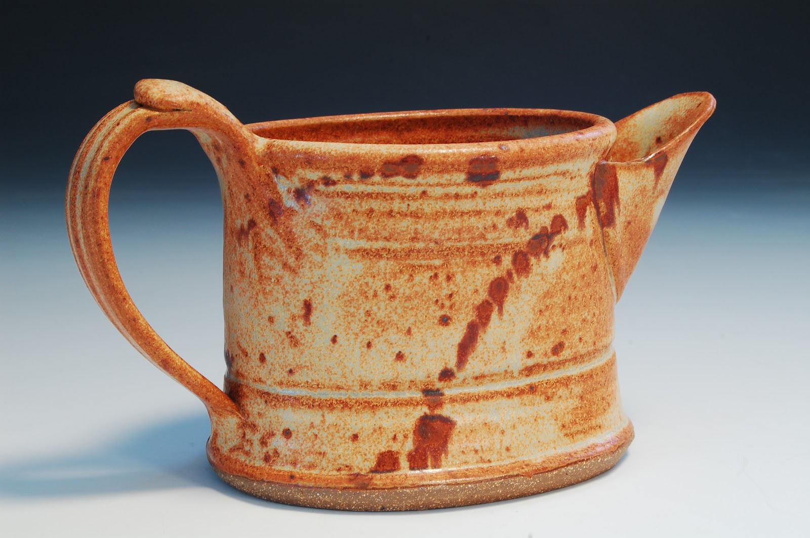 David Frank Pottery: Show Time! May 5 & May 6, 2012 10 am - 5 pm