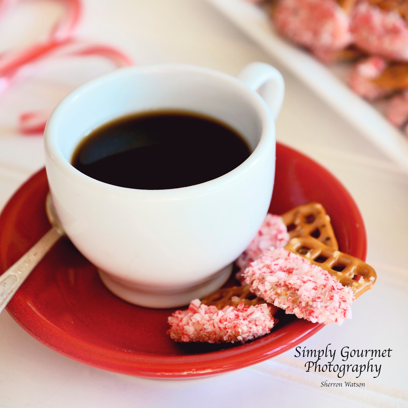 Simply Gourmet: 3 Easy Peppermint Recipes for Christmas