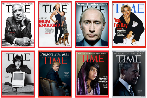 Media Confidential: Questions Arise Over Time Editorial Independence