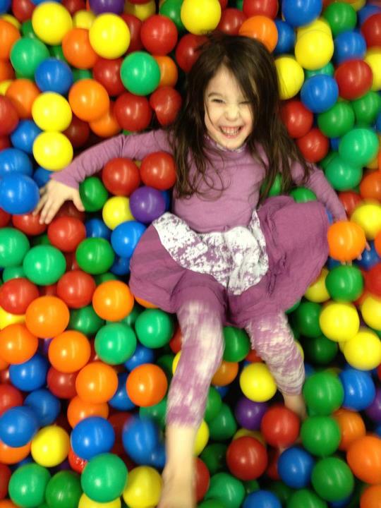 Our Real-Life Sitcom