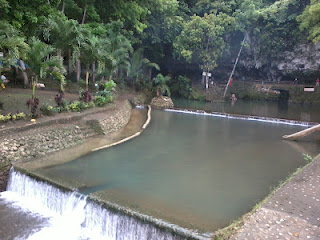 Suhot Spring: Suhot Cave and Spring Cold Water