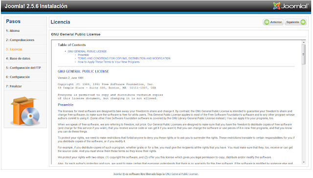 Alcasoft: Programación web