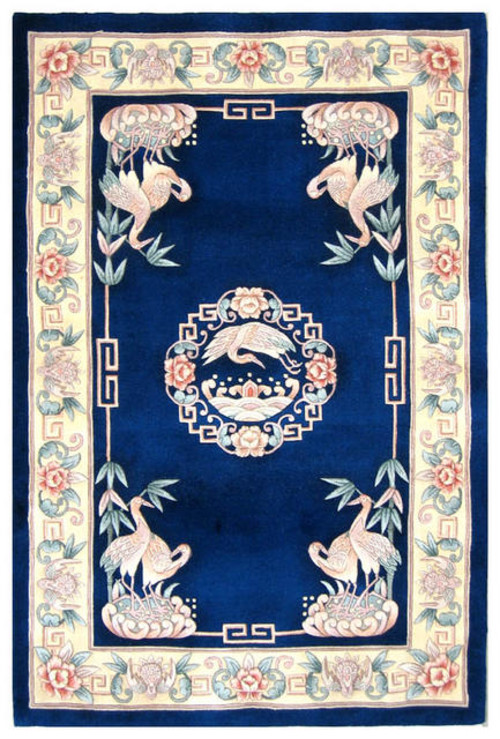 FrithRugs: Happy Chinese New Year from Frith Rugs!