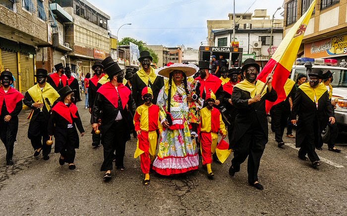 Chik Vacaciones: diciembre 2014