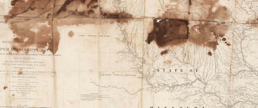 Battlefield Back Stories: Smithsonian Civil War: Inside the National ...