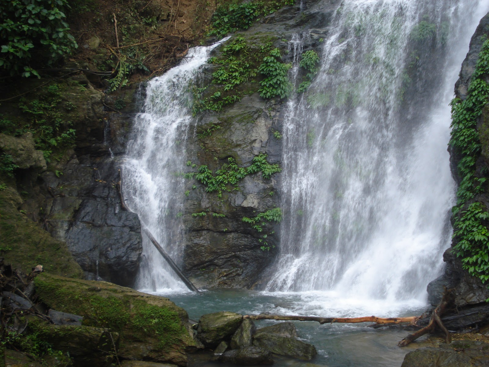 Make It Davao: Ten Highest Waterfalls in the Philippines