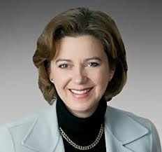 Se prepara la futura primera diaconisa de la Iglesia Católica