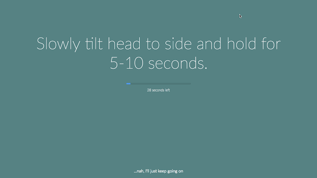 Stretchly 過度專注電腦工作者的休息提醒軟體，免費跨平台