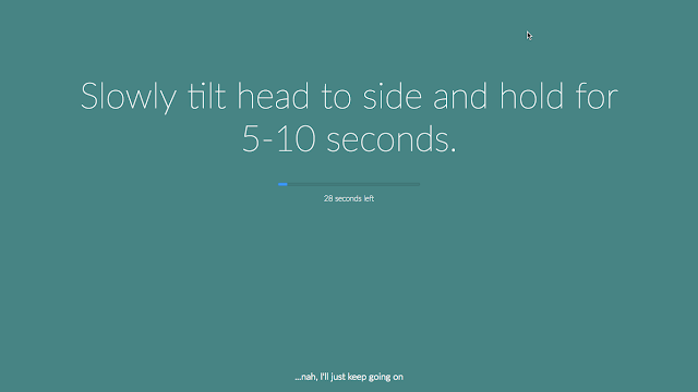 Stretchly 過度專注電腦工作者的休息提醒軟體，免費跨平台