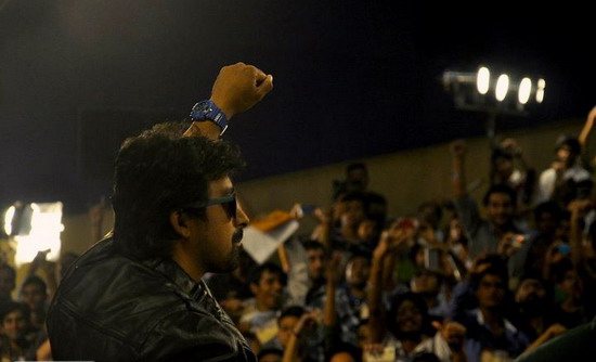 MTV Roadies 9 Chandigarh Auditions: Raghu, Rajiv and Ranvijay Photos ...