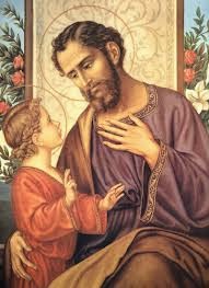 Doa Kepada Santo Yosep | Cinta Katolik