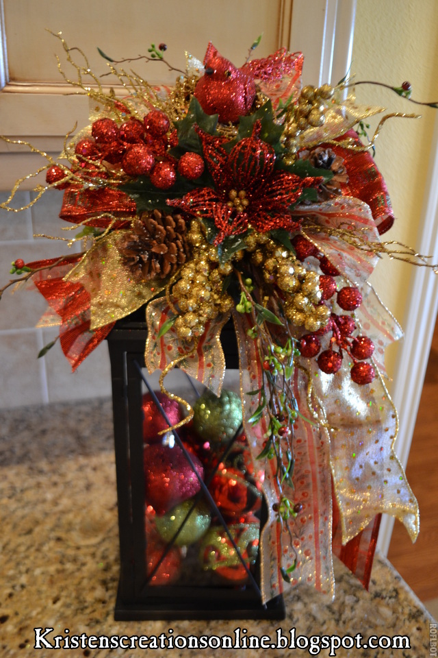 Kristen's Creations: Share Your Creations Party #62