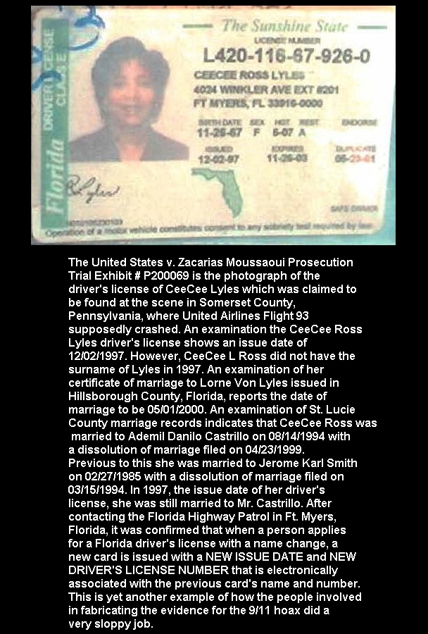 FANBOY MORPHINE: 9/11: Evidence of Cover Up