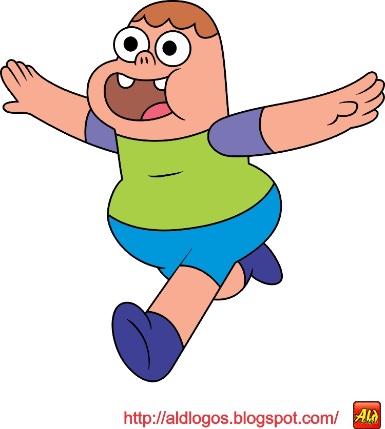 Diseño Vectorial Clarence - AldLogos