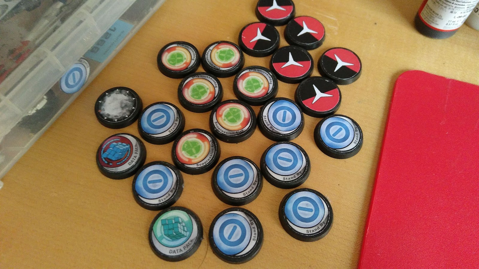 H-Archive: How to make Token for Infinity