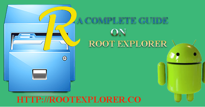 root: Root Explorer 4.0.5 PRO apk [LATEST] Download For Android