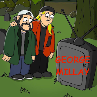 Parkscope: Immersive Irony Experience Theme Park Podcast- George Millay ...