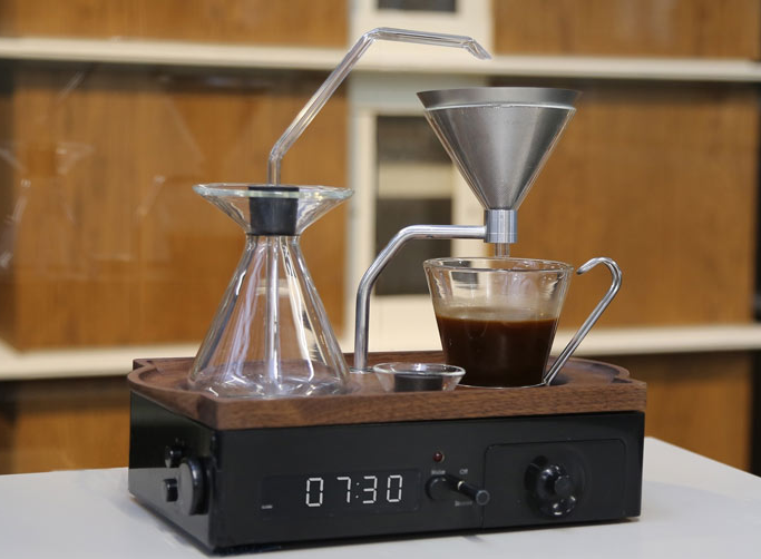 NEWS: Are mornings a struggle? Try this... | The Test Pit