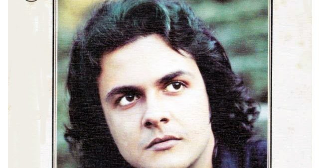 Morris Albert | Discos no sol.licitats