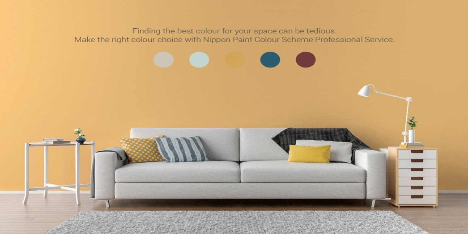 Colour Scheme Professional Service: 10 Things You’ll Love to Use ...