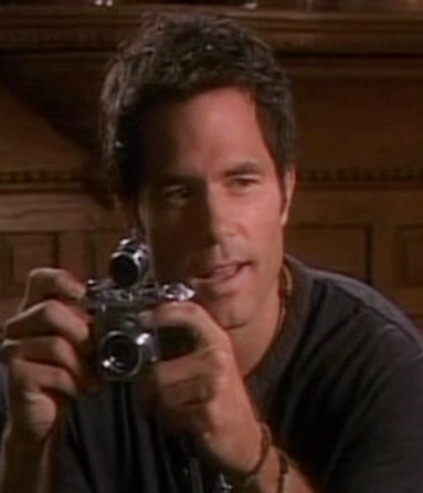 Shawn Christian Filmography