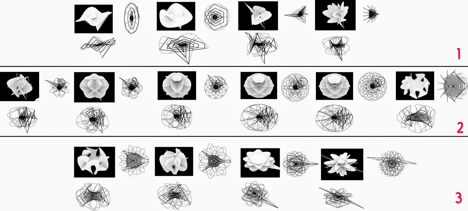 Rose Playground #4 Grasshopper | Dana Krystle's online portfolio