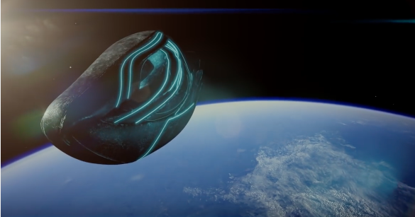 Creatividad Publicitaria: PEPSI: Black Knight Decode