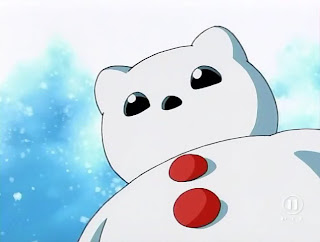 Frigimon (Digimon Adventure 01) | Creative Kami