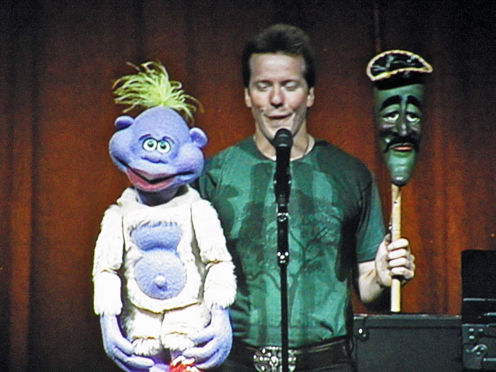 Funk Squared: Jeff Dunham