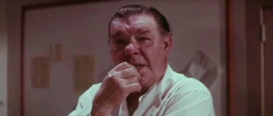 The Bloody Pit of Horror: Gallery of Horror (1967)