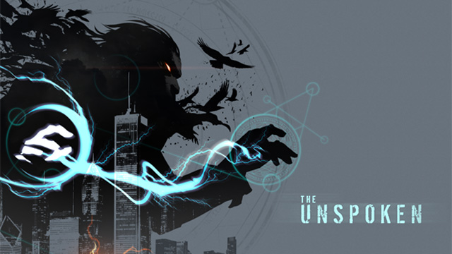 The Unspoken - PC / VR Review