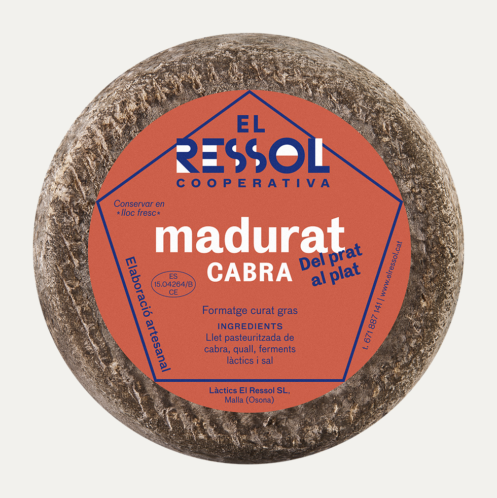 El Ressol – Packaging Of The World