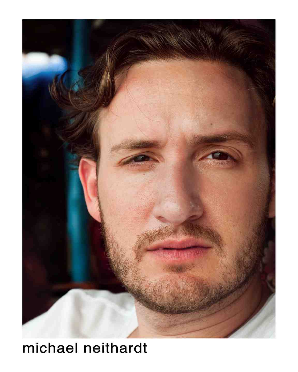 theatre projected: Announcing our Cast!