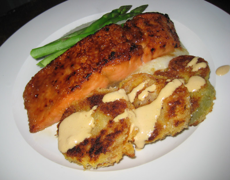 minxeats - recipes, recaps, and restaurant reviews: A Southern-style ...