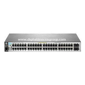 HP 2000 Series Switches: HP 2530 Switch Series