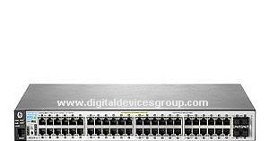 HP 2000 Series Switches: HP 2530 Switch Series