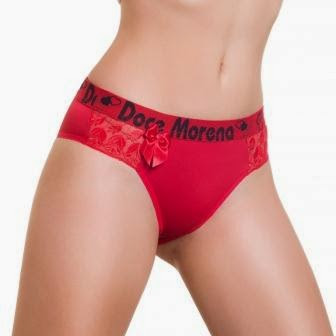 DOCE MORENA LINGERIE
