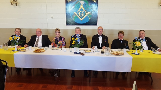 Sudbury Manitoulin District Freemasons: York Rite Gold Honour Award ...