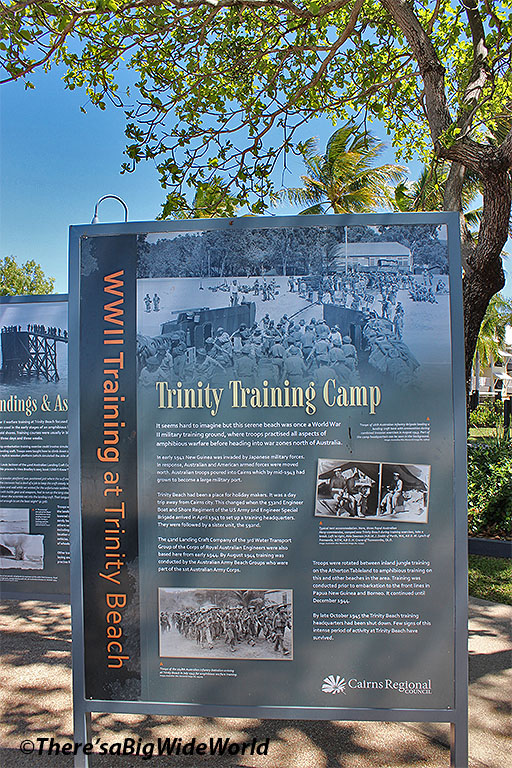 Trinity Beach, Australia