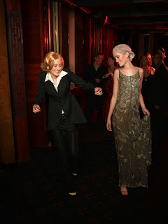 All Next Top Model: Portafolio de Michelle Babin