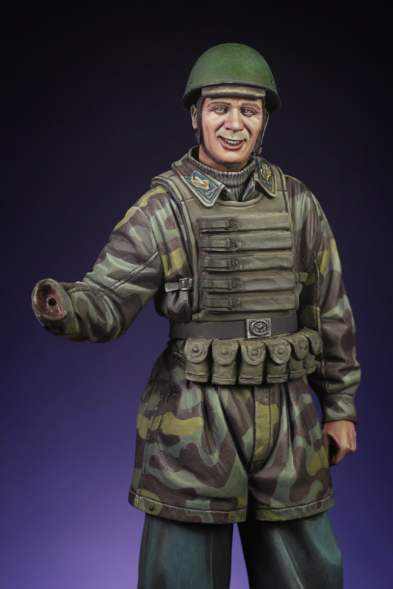 184th Divisione Paracadutisti Nembo | planetFigure | Miniatures