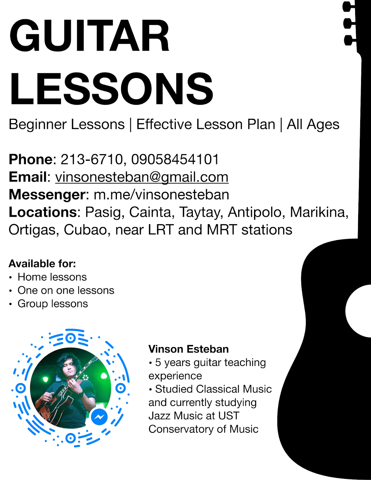 VinSongTabs Guitar Lessons Philippines vinsongtabs-guitar-lessons-philippines