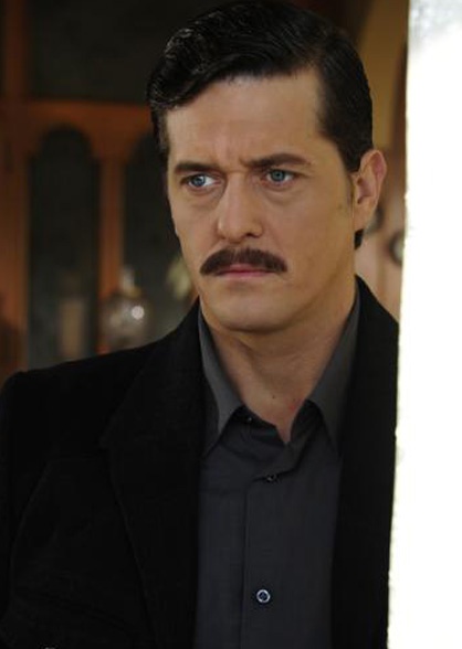 WAGS GALLERY: Mete Horozoğlu Resimleri