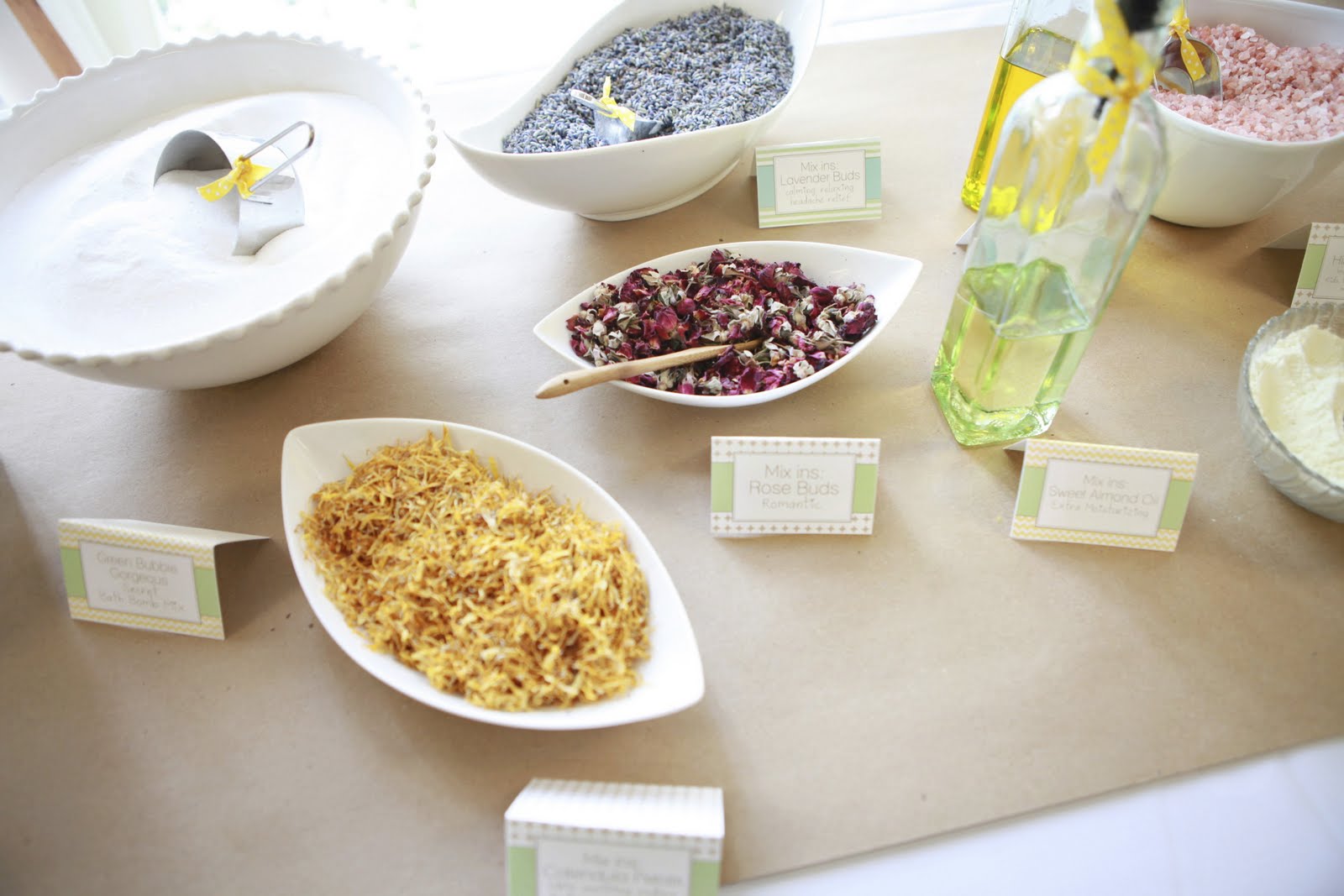 What Is A Pamper Party Baby Shower at Joann Buckner blog