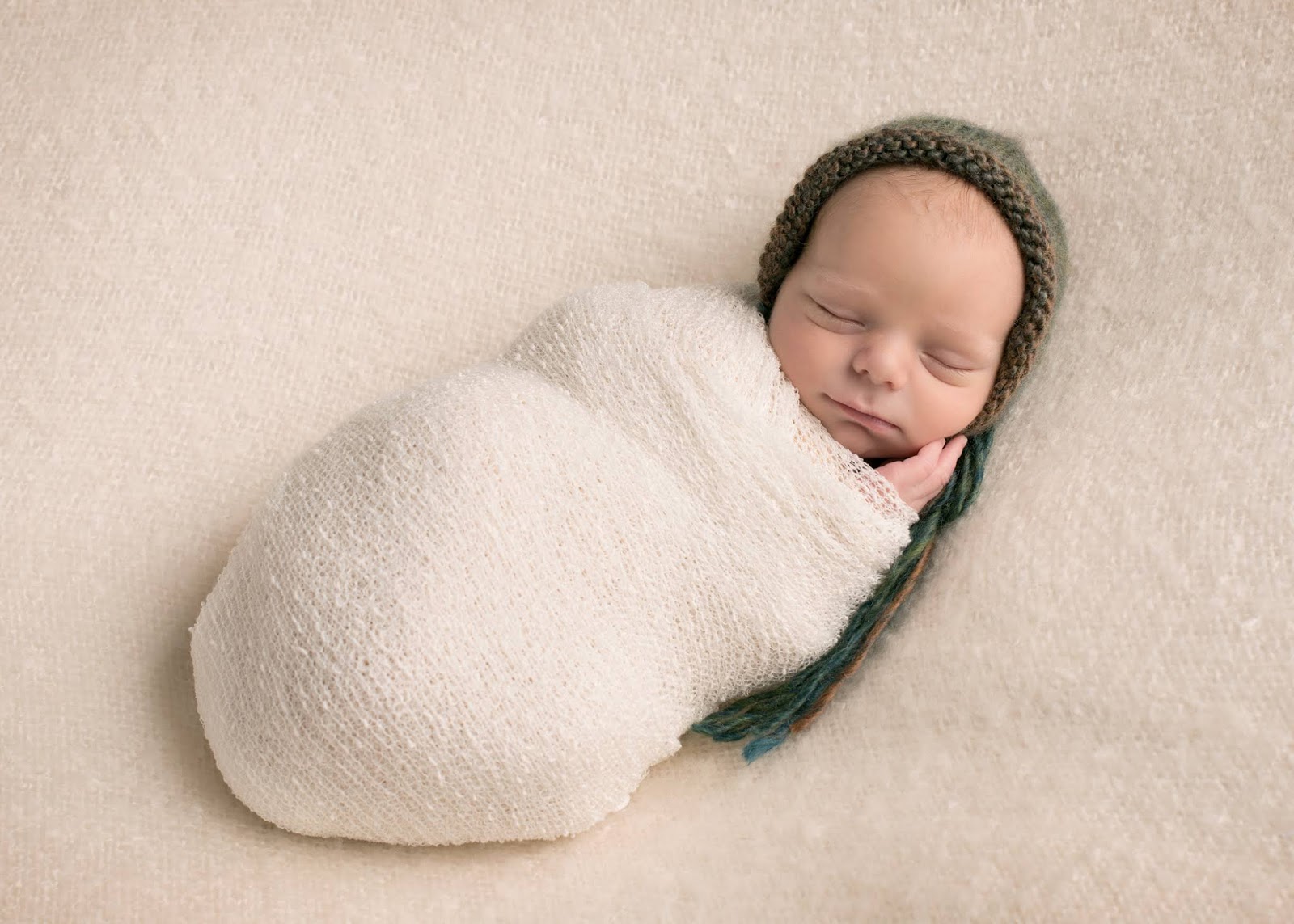 getting our girl home