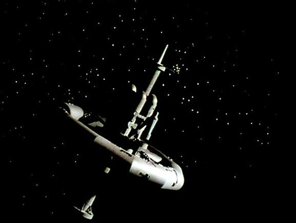 John Kenneth Muir's Reflections on Cult Movies and Classic TV: CULT TV ...