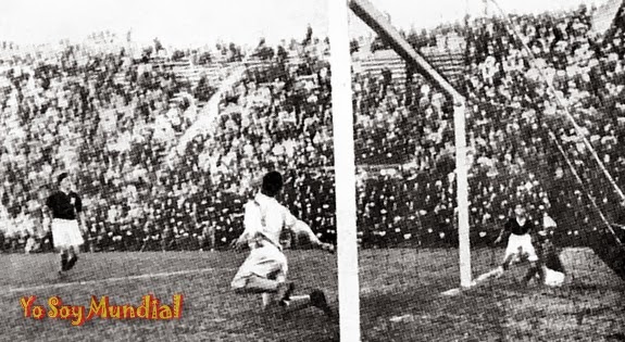 EL MUNDIAL DE ITALIA 1934 EN IMÁGENES - Selección Colombia | Yo soy Mundial